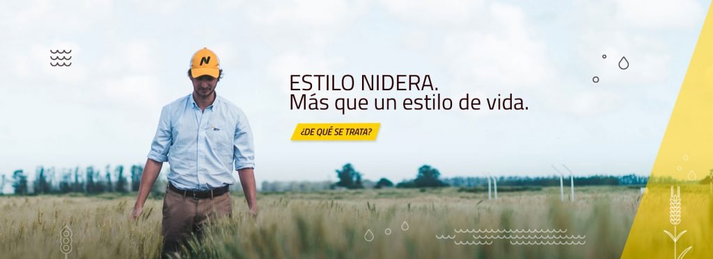 Estilo Nidera – Nidera Semillas